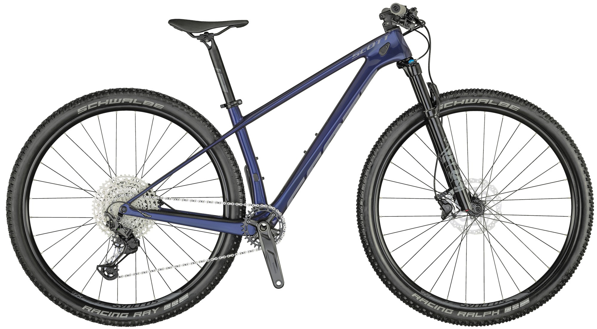 Scott horské kolo CONTESSA SCALE 920 | Bezvakolo