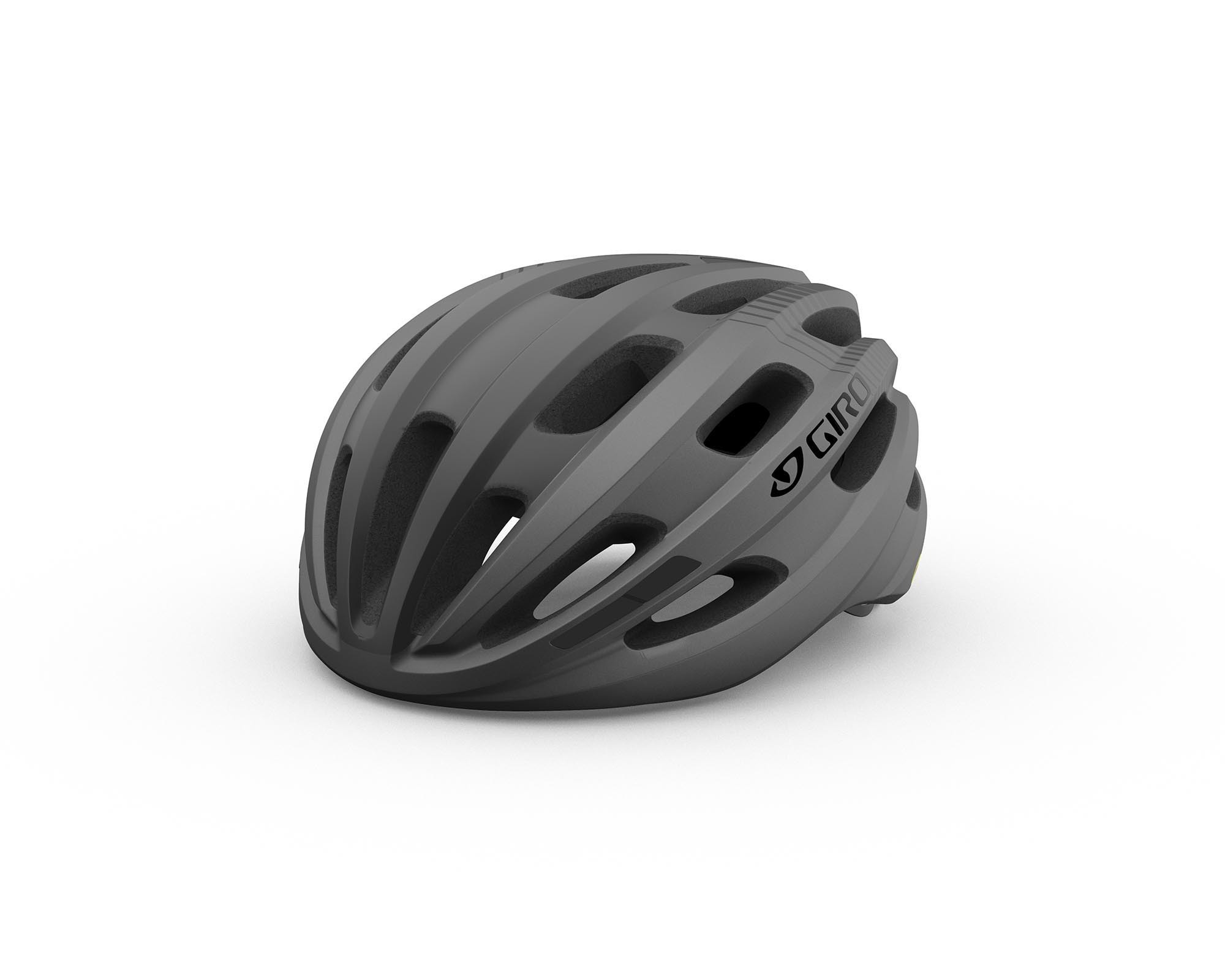Giro helma ISODE matte titanium | Bezvakolo