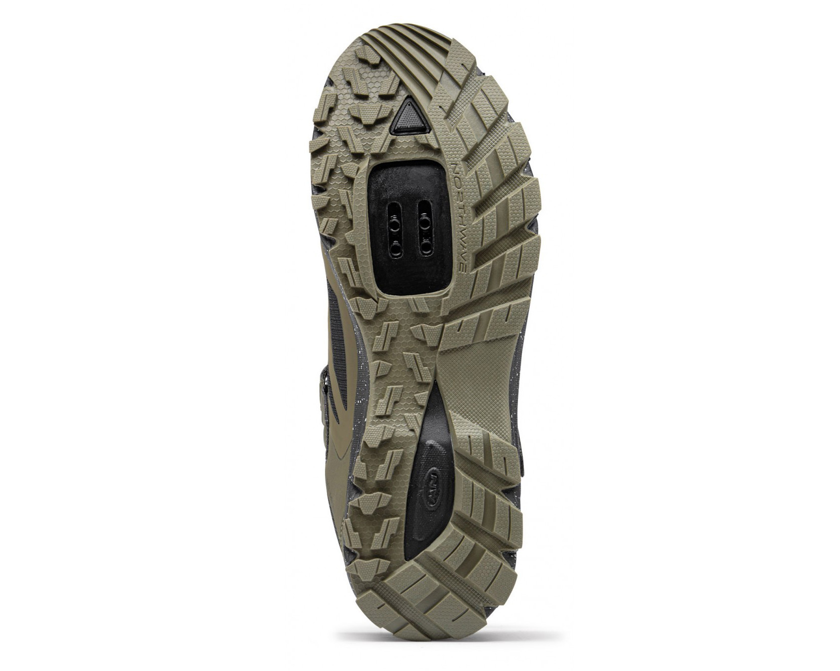 Northwave tretry ESCAPE EVO forest | Bezvakolo