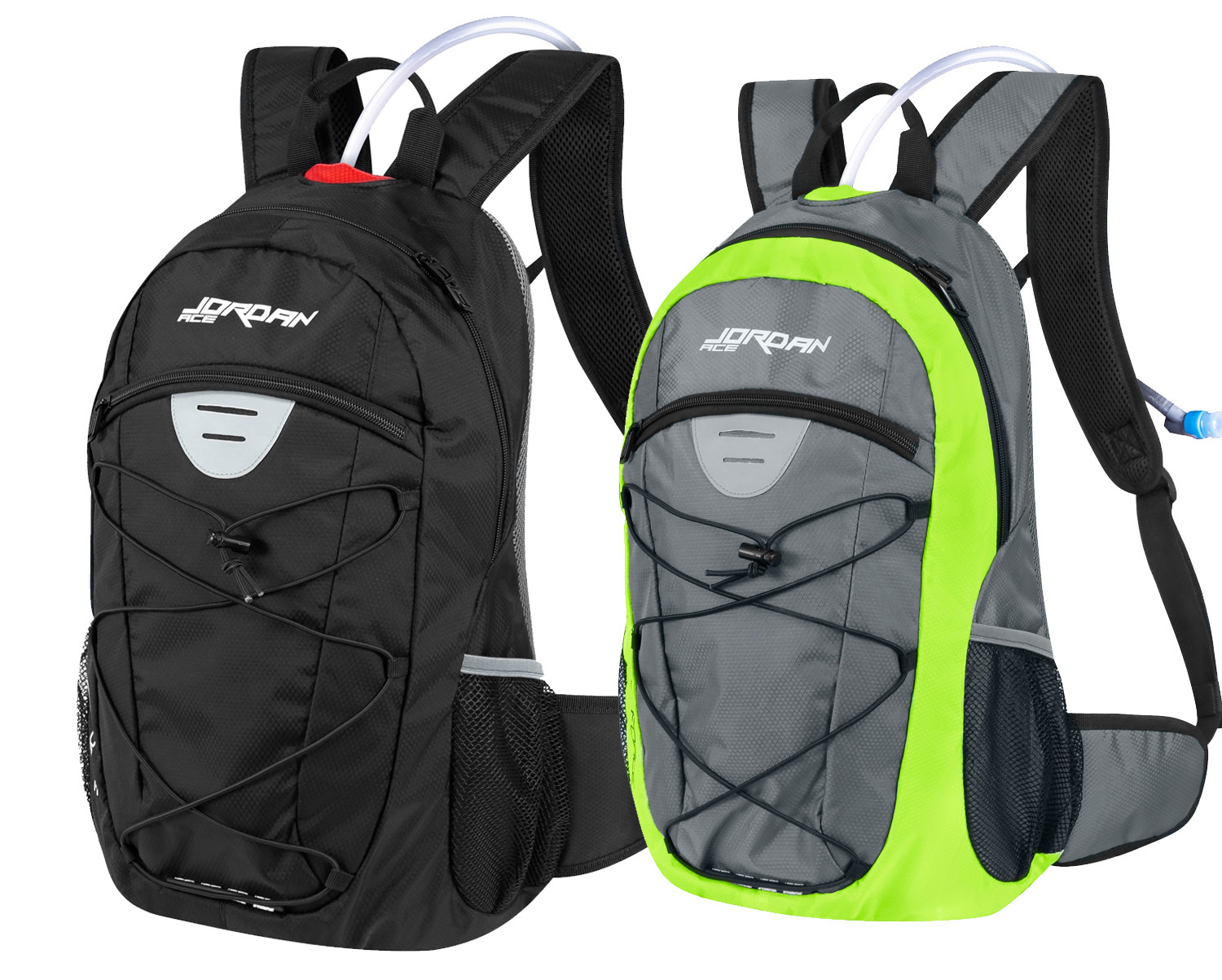Force batoh JORDAN PLUS 20L+2L rezervoár | Bezvakolo