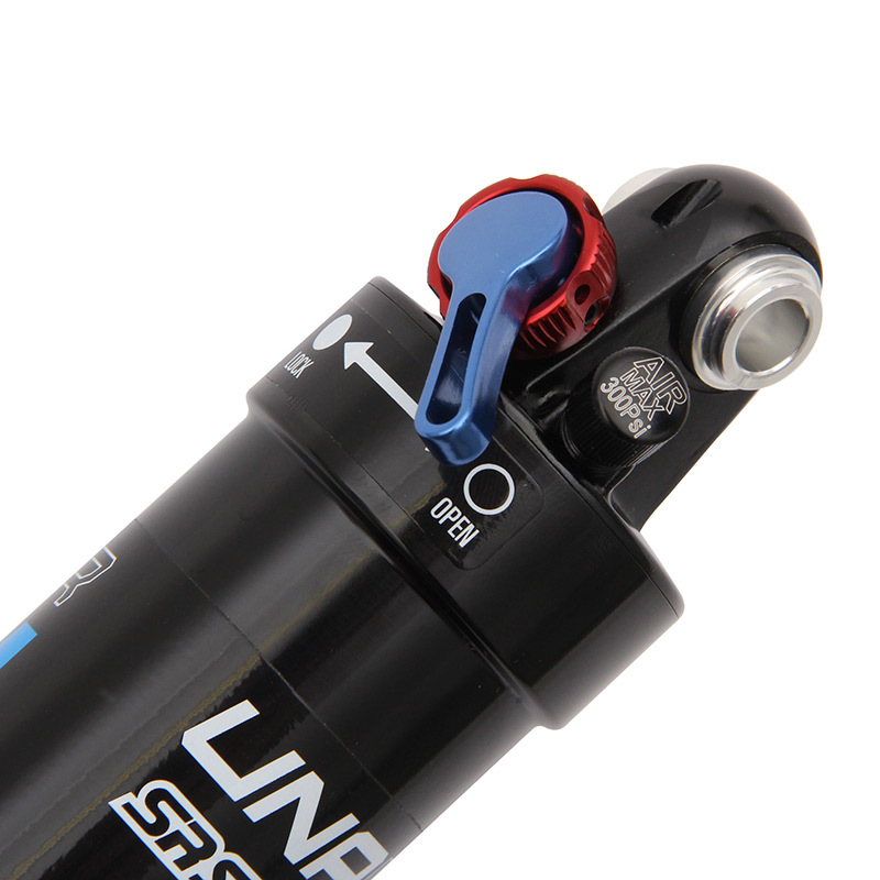 SR Suntour RS-UNAIR LO-R | Bezvakolo